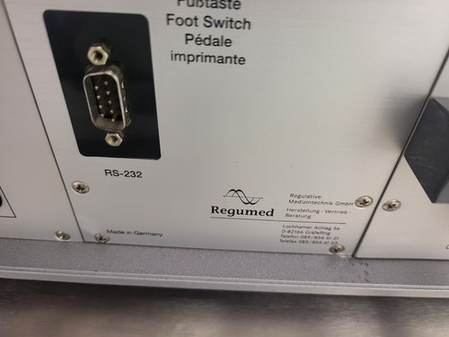 Bicom 4.4 Bioresonance EAP Machine | eBay UK