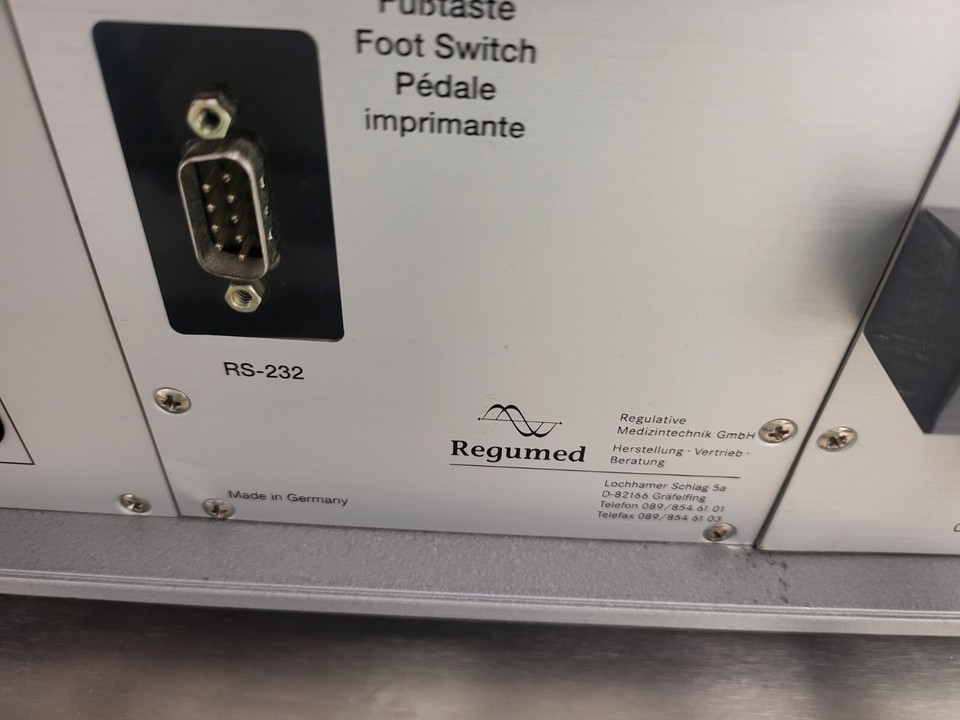 Bicom 4.4 Bioresonance EAP Machine | eBay UK