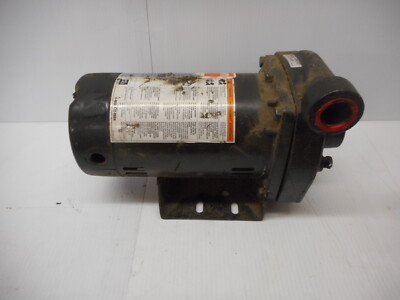 Other - Dayton Centrifugal Pump