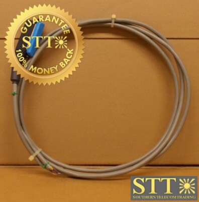 DS1 CABLE 25 PAIR 26 AWG MALE CHAMP CONNECTOR 7FT | eBay