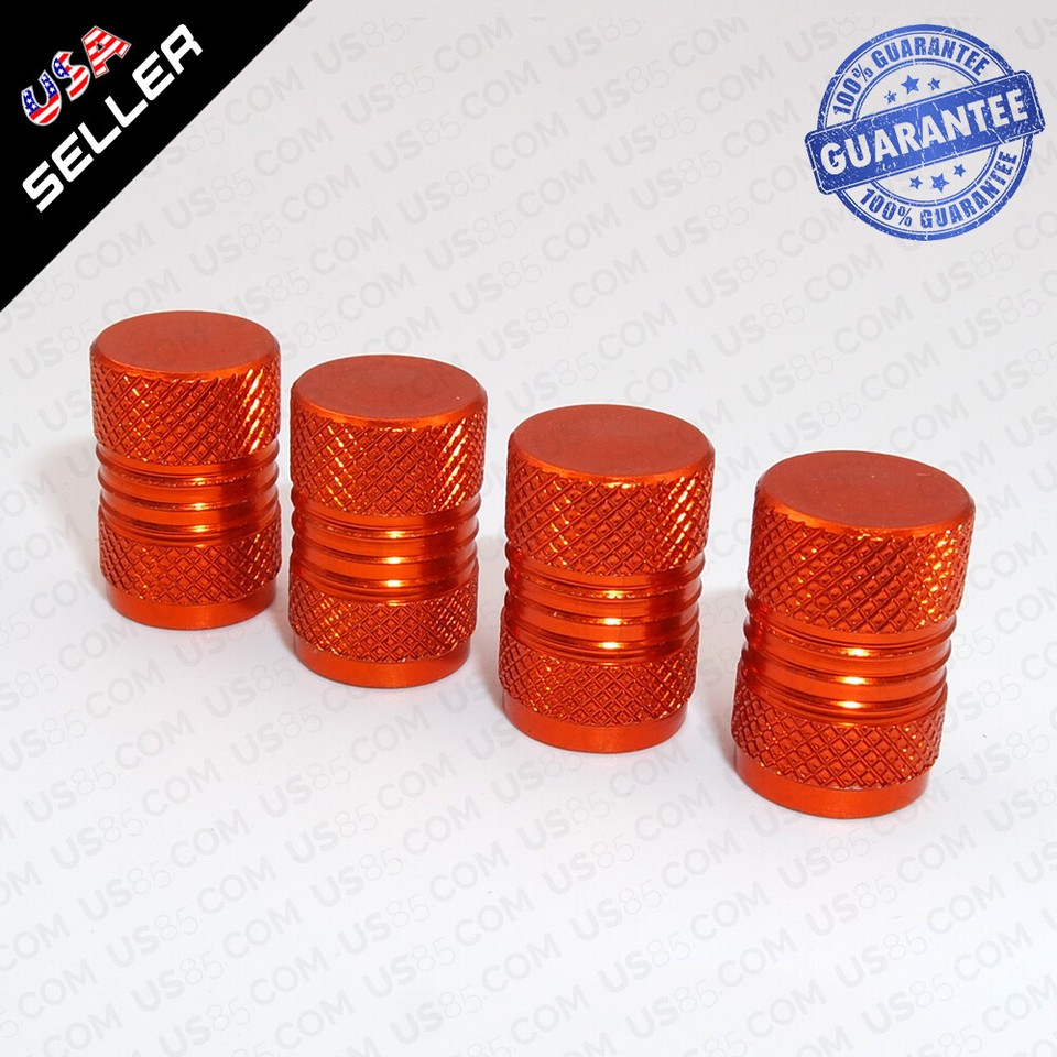 Universal Multi-color Car Round Caps Valve Stems Air Caps for Auto ...