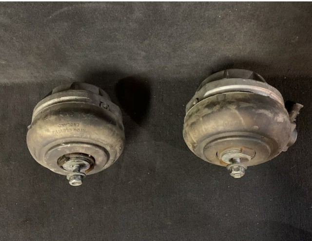 OEM Audi C5 Rs6 Engine Mounts 4b3199379m 4b3199379j for sale online | eBay