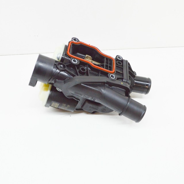 Original Thermostat Housing 2 0 Diesel Ford Focus - C - Max - Mondeo ...