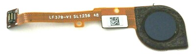 OEM CRICKET DREAM 5G EC211001 REPLACEMENT BLUE FINGERPRINT SENSOR FLEX ...