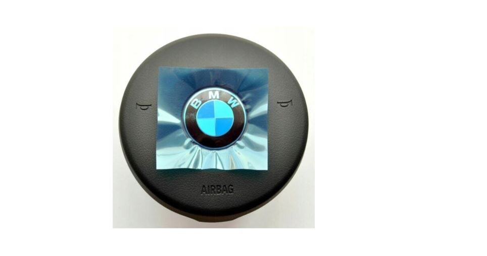 BMW F30 F31 F32 F36 F20 F10 F11 F25 F15 Airbag Lenkrad Steering Wheel ...