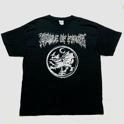 Cradle Of Filth Logo Png