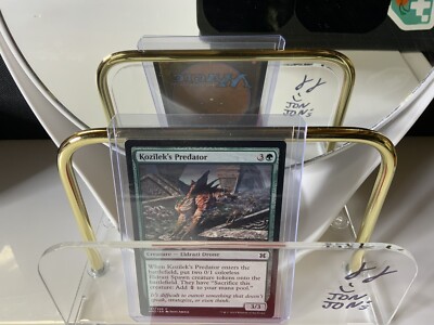 x1 - Kozilek's Predator - MM2 - Near Mint - MTG | eBay