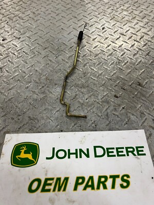 John Deere 425 Linkage Rod | eBay