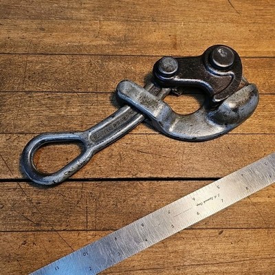 KLEIN Tools 1604 Haven’s Grip Cable Puller Wire Pulling Tool 5000 lbs ...