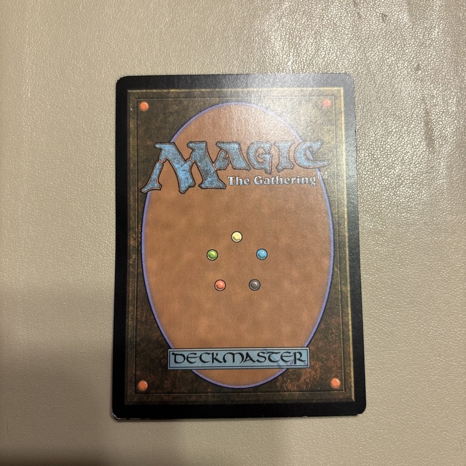 Magic the Gathering MTG Verdant Catacombs Expedition 008/030 Borderless ...