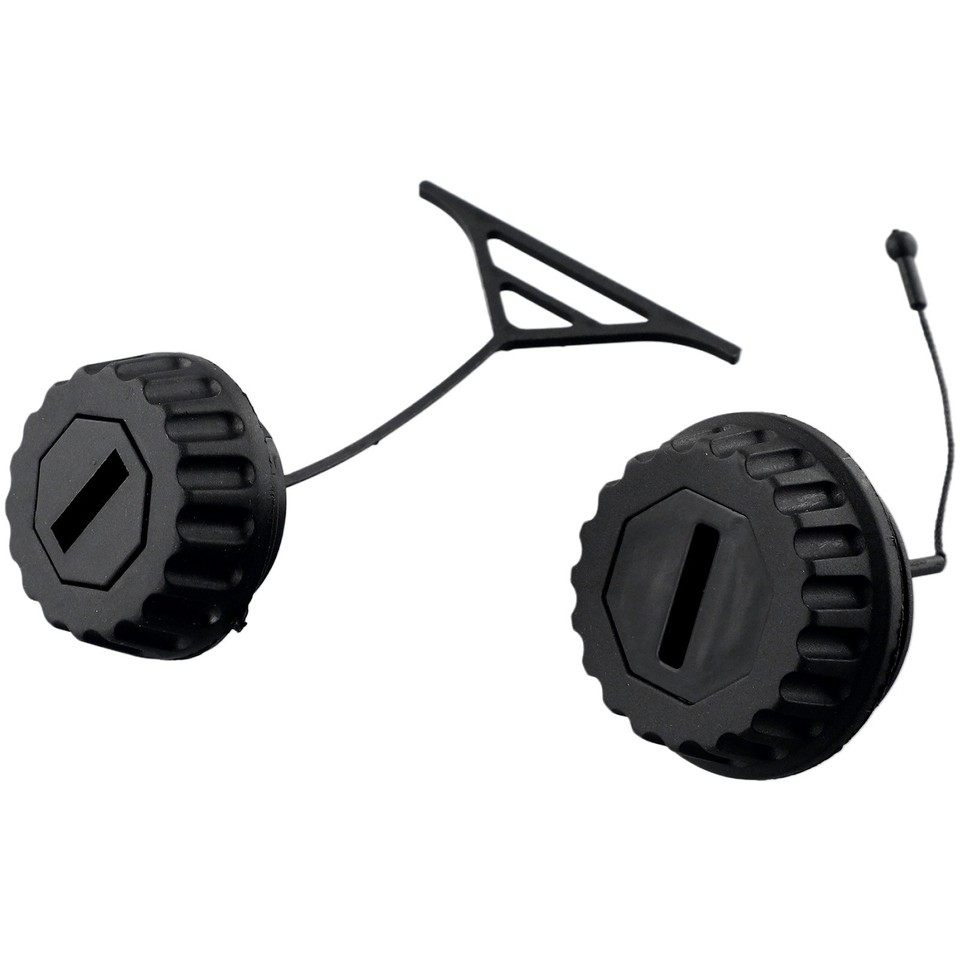 Practical Fuel Cap Accessories Yard 038 044 1pcs 1pcs Fuel Garden Oil ...