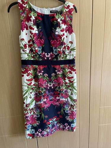 Fabulous Dress From Debenhams Collection Size 16 | eBay UK