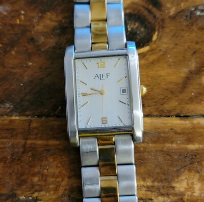 Alef Watch | eBay