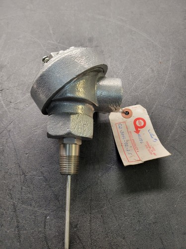 Pyco 02-3046-02-2.5 Thermocouple. | eBay