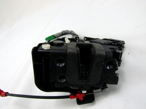 6M2A-R26413-BC Schließen Verriegelung Anschluss Hinten Links FORD ...