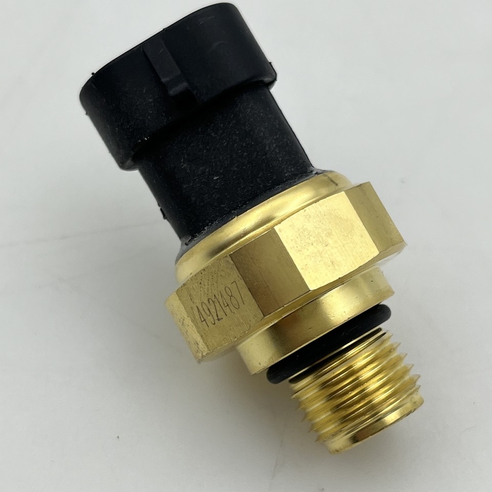 4921487 3083716 3080406 PS398 Oil Pressure Sensor Fits For Cummins N14 ...