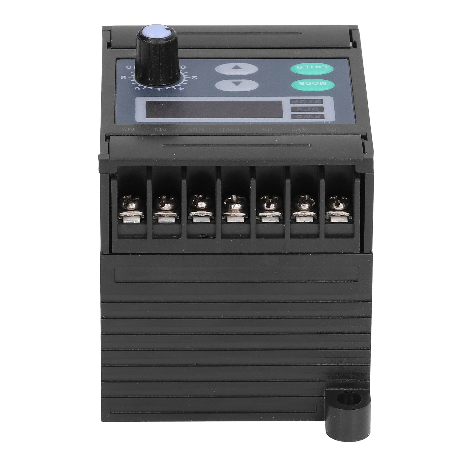 AC 380V Pointer Type Frequency Meter High Accuracy Square Panel ...