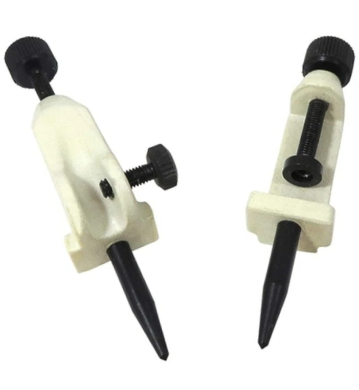 Beam Compass Heads