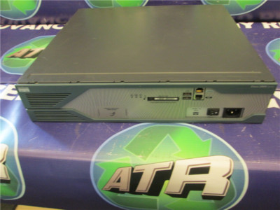 Cisco 2851 Integrated Services Router | eBay