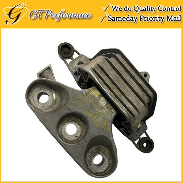 Quality Right Engine Motor Mount for 2016-2021 Chevrolet Malibu 1.5L ...