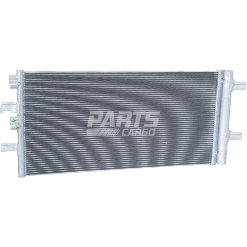 New A/C Condenser For 2014-2023 Mini Cooper Hatchback MC3030104 ...