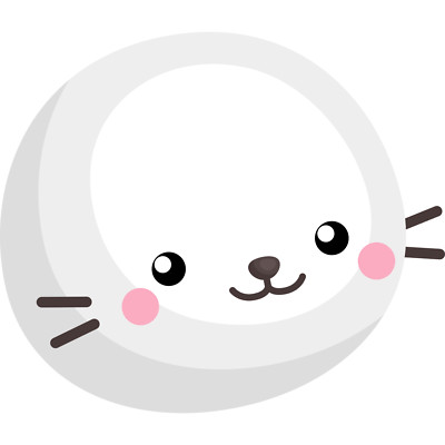 Autoaufkleber Sticker Robbe Aufkleber | eBay