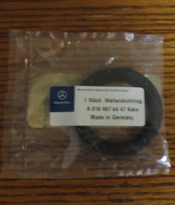 Mercedes Benz OEM Auto Gearbox Oil Seal A0189970447 | eBay