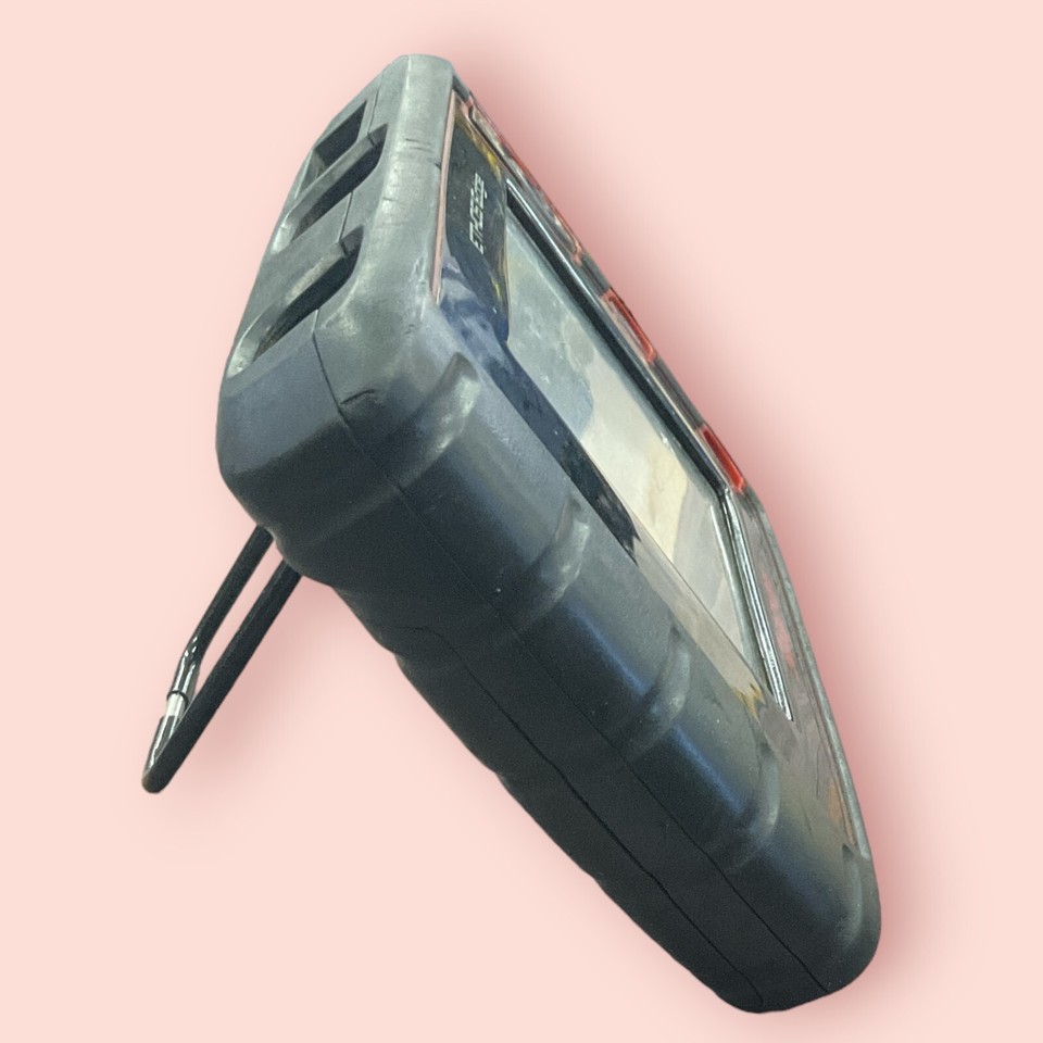 Snap-On Ethos Edge Diagnostic Scan Tool - Used - Good Condition! | eBay