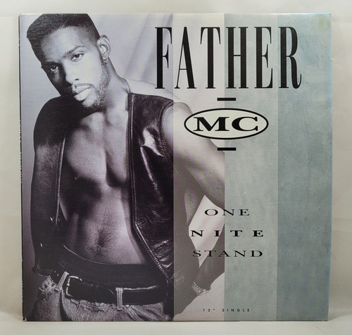 Father Mc - One Nite Stand [1992 Used Vinyl Record 12" Single] | eBay
