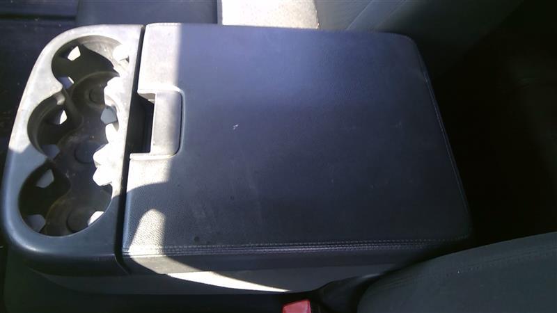 Front Seat Bucket-bench Seat Opt AZ3 Fits 07-14 SIERRA 2500 PICKUP ...