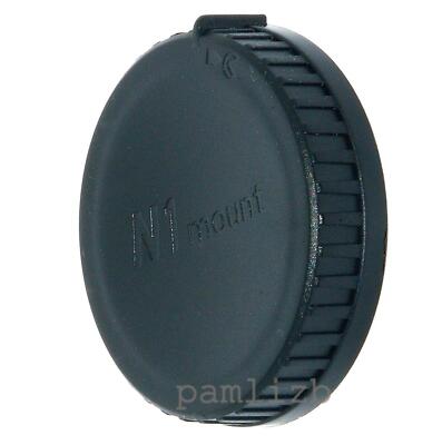 Nikon 1 one mount fit rear lens cap replacement , mirrorless CSC | eBay UK