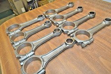 Mopar 440 Connecting Rods Part 1851535 LY for sale online | eBay