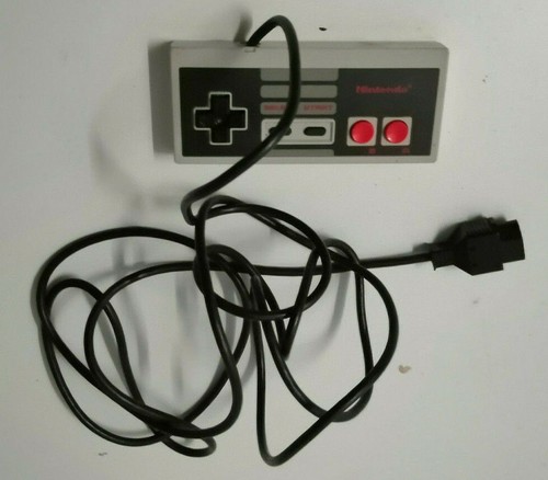 MANETTE NINTENDO NES | eBay