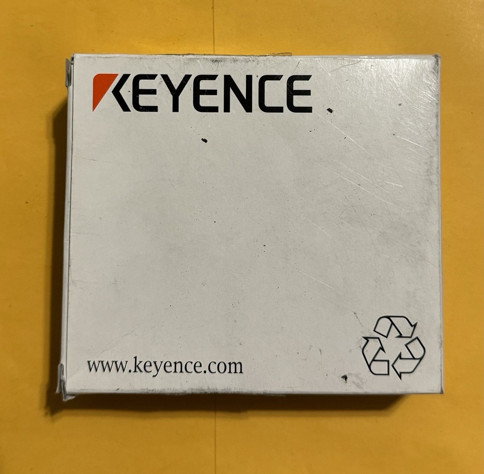 KEYENCE LR-ZB240CB Laser Sensor | eBay