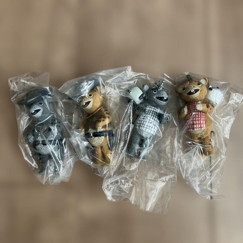 [Kaiju Booska 2] Kenji West Clay Modeling Version Soft Vinyl Sheriff ...