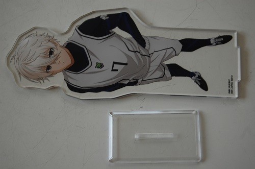 S Blue Lock Nagi Acrylic Stand Nagi Seishirou | eBay