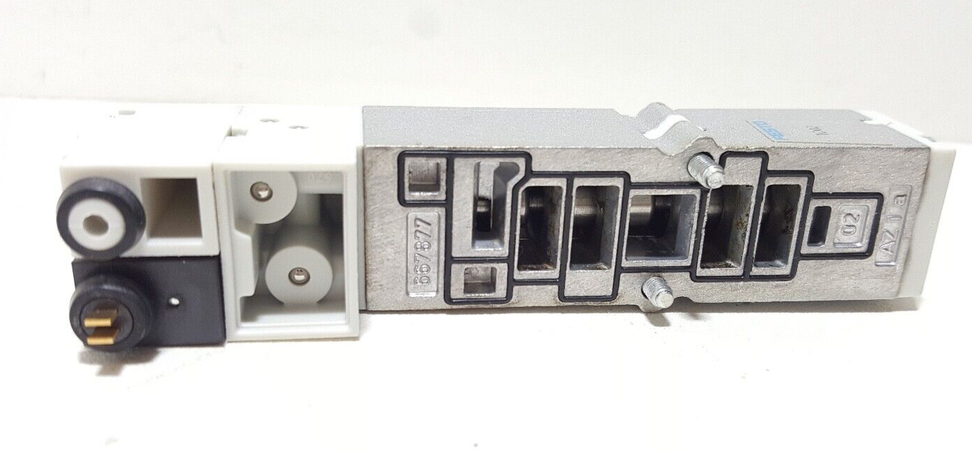 FESTO VMPA2-M1H-M-PI , FESTO 537952 | eBay