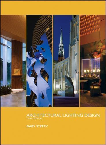 Architectural Lighting Design by Steffy, Gary 9780470112496| eBay