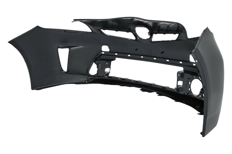 NEW Painted To Match - Front Bumper Cover for 2012-2015 Toyota Prius ...
