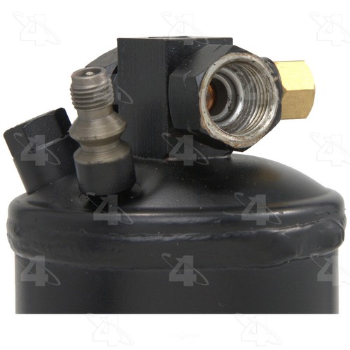 A/C Accumulator/Receiver Drier Four Seasons 33519 | eBay