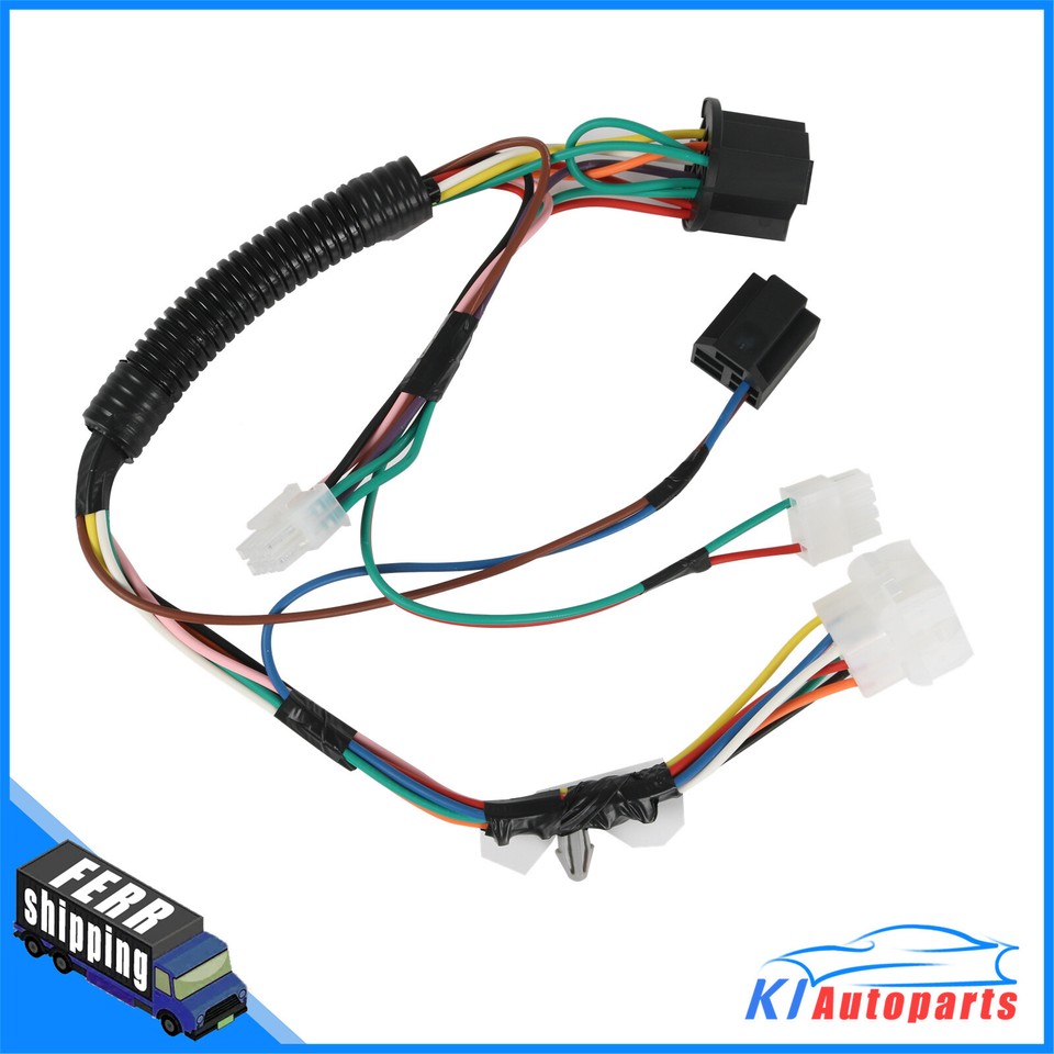 For CUB CADET 925-06261 Wiring Harness XT1 XT2 LX42 LT46 LT42 C 725 ...