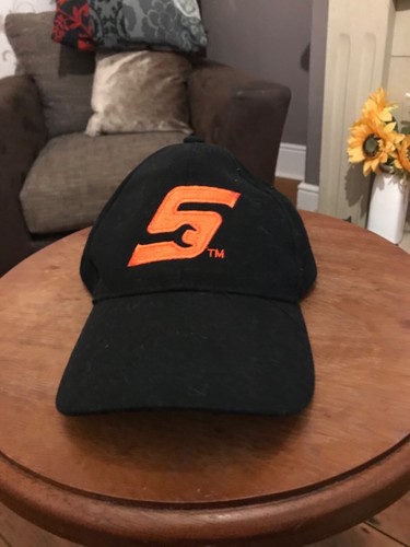 Snap on illuminating baseball cap | eBay UK