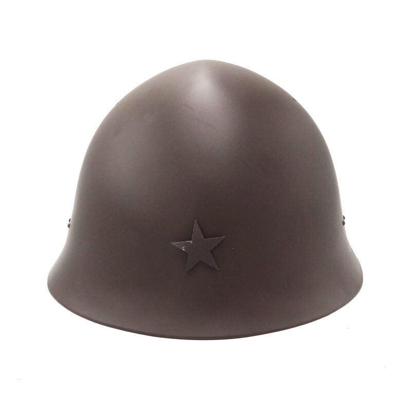 Imperial Japanese Helmet Original Japanese WW2 Type 90 Helmets