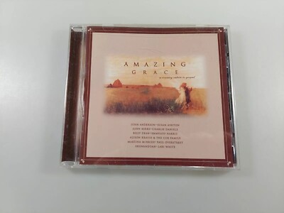Amazing Grace: Country Salute to Gospel / Various (CD) 724385144523 | eBay