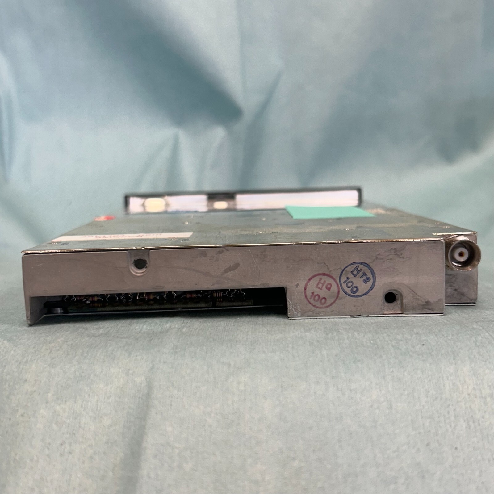 Bendix King KN-64 DME 066-1088-01 with Tray + Connector Beech 200 | eBay