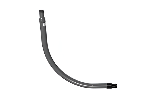 Continental 1" MPT x 1" CTS Flex Riser 36" Anodeless LP Gas Pipe ...