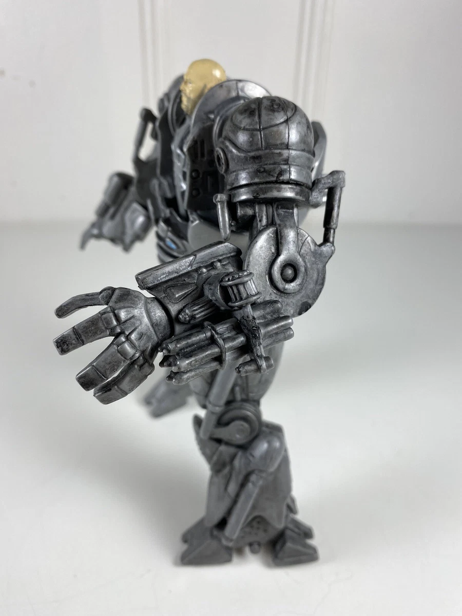 Iron Man Iron Monger Movie