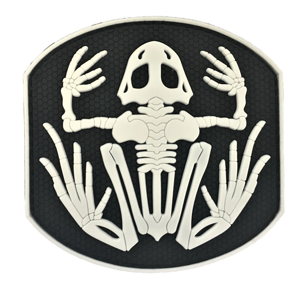 Navy Seal Frogman Symbol