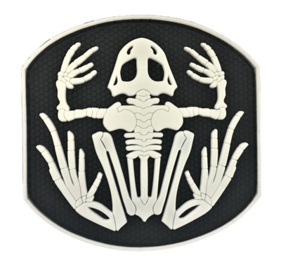 Navy Seal Frogman Symbol San Diego, California