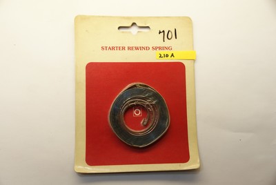 Rotary 262425 OEM 190041 Rewind Starter Spring Green Machine 190041 ...